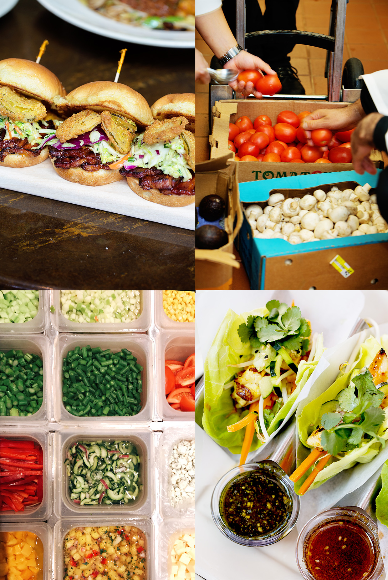 Everything You Need to Know About The Cheesecake Factory | Bakers Royale